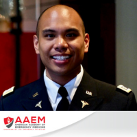AAEM23 - Show Me the “D” - Using Bedside Echocardiography in the Evaluation of Right Heart ...